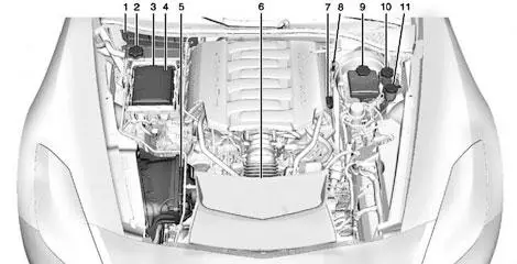 The network hit the image of the new Chevrolet Corvette 100197_4