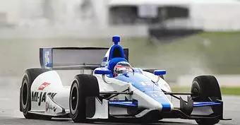 Takuma Sato will go to the category of the four-time winner "Indi-500"