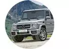 Mercedes-Benz will release a mini g-class 101503_2