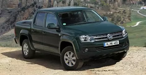 Pickup VW Amarok updated 102460_2