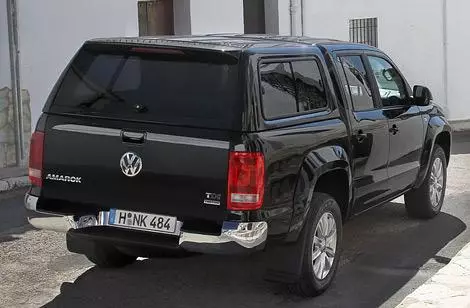 Pickup VW Amarok updated 102460_3