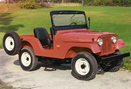 Jeep Jeep Return 103268_2