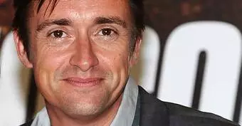 Richard Hammond chose the top 10 American cars