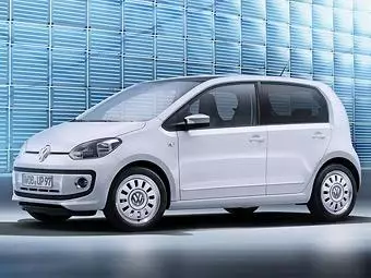 VW giải mã năm cửa lên! 10457_1