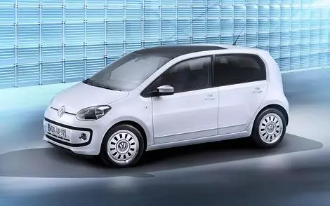 VW giải mã năm cửa lên! 10457_3