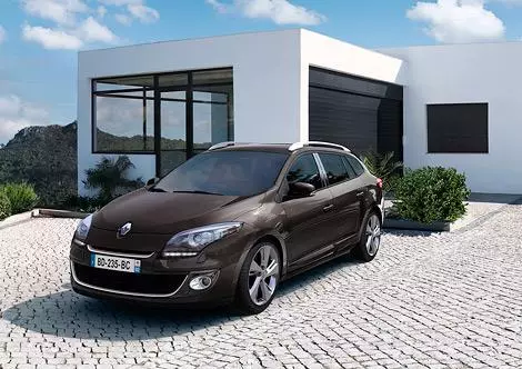 Renault updated Megane family 105185_4