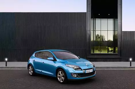 Renault updated Megane family 105185_5