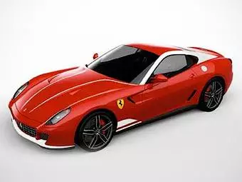 Ferrari will celebrate the first victory in Formula 1 by a special supercaster 106975_1