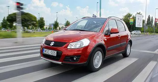 Hungarian AvtoVAZ