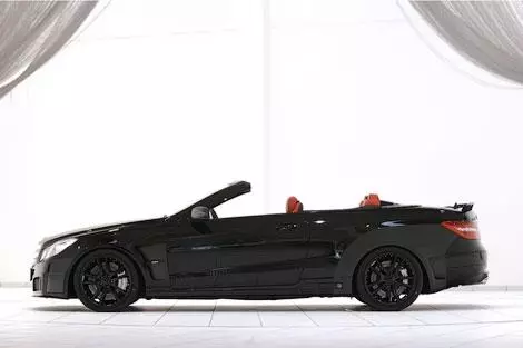 Atelier Brabus built the most powerful and fast convertible in the world 111438_4