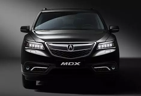 АКура дар бораи муодабарони густариши MDX барои Русия нақл кард 11157_3