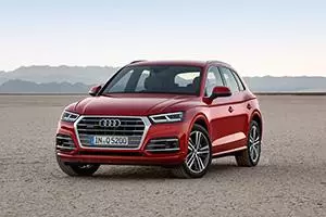 Ek kan Q5, ek kan nie q5 nie 12206_2