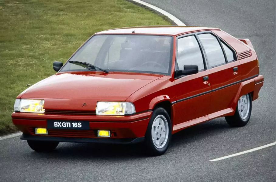 Hot hatchbacks, which are undeservedly forgotten 15194_3