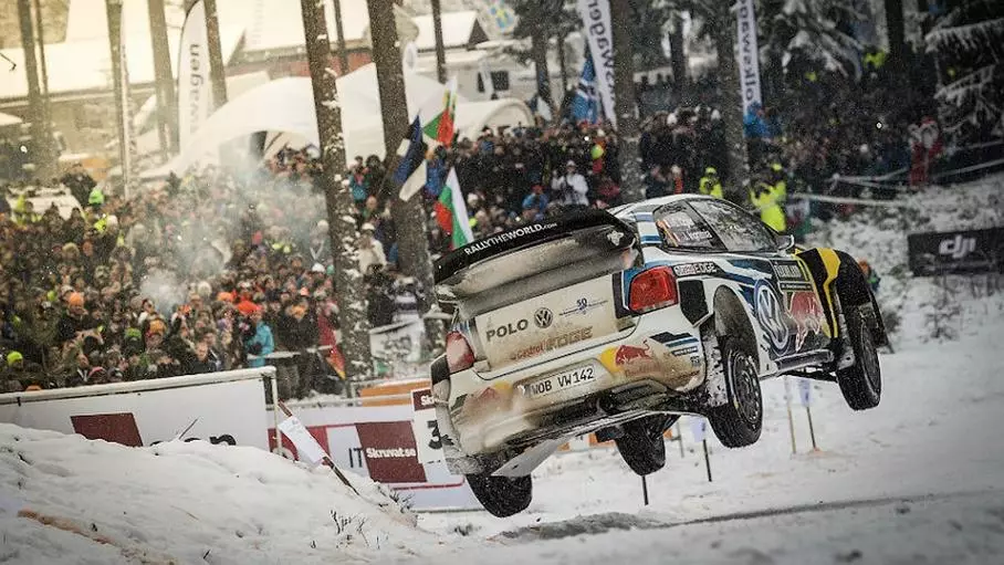 Volkswagen მარცხენა WRC 15507_1