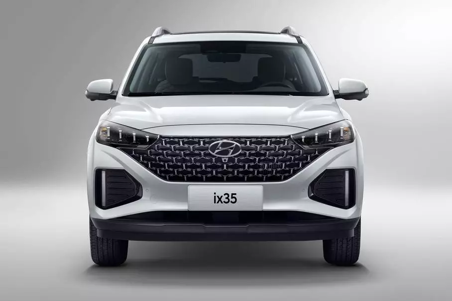 Ne samo Creta: 7 Hyundai Crossovers koji niste vidjeli 158_14