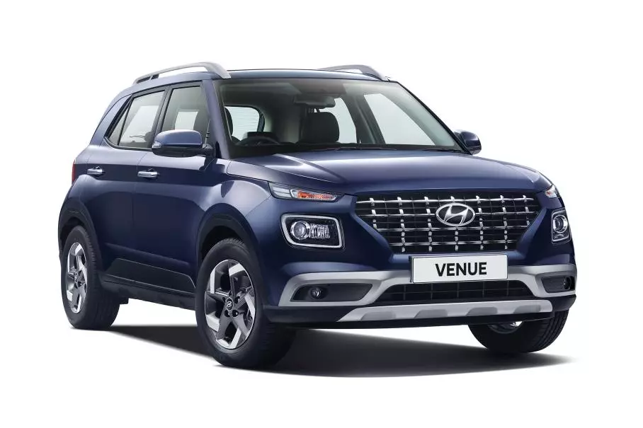 Ne samo Creta: 7 Hyundai Crossovers koji niste vidjeli 158_3