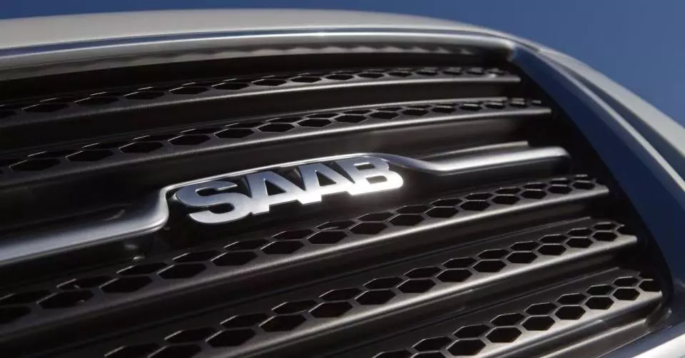 Saab sal militêre tegnologie vir motors aanpas