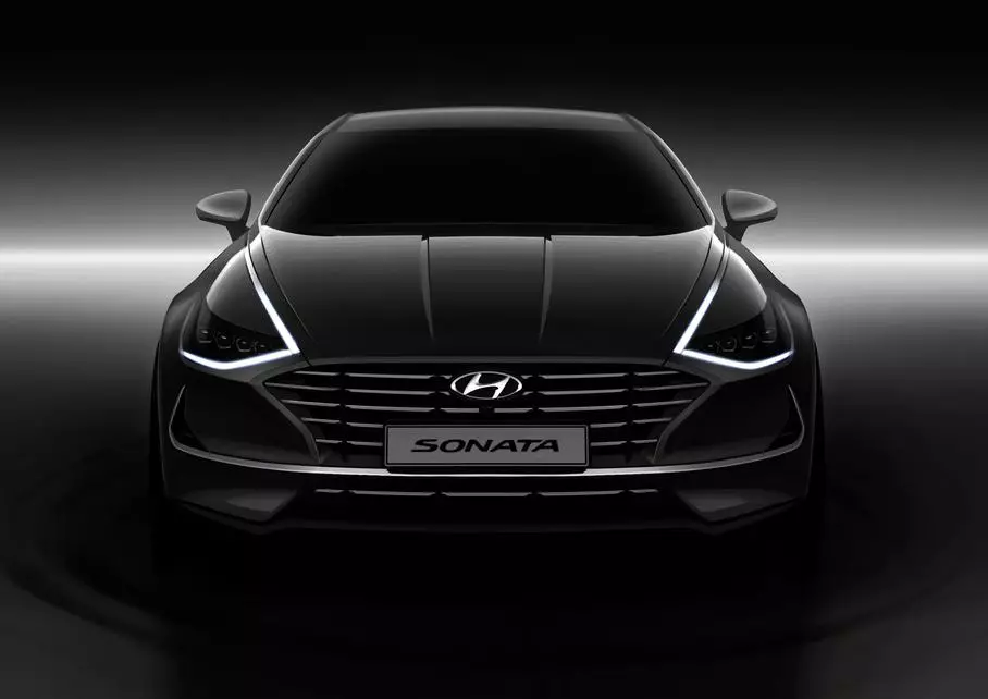 Hyundai a arătat ce va fi noul Sonata 16357_4