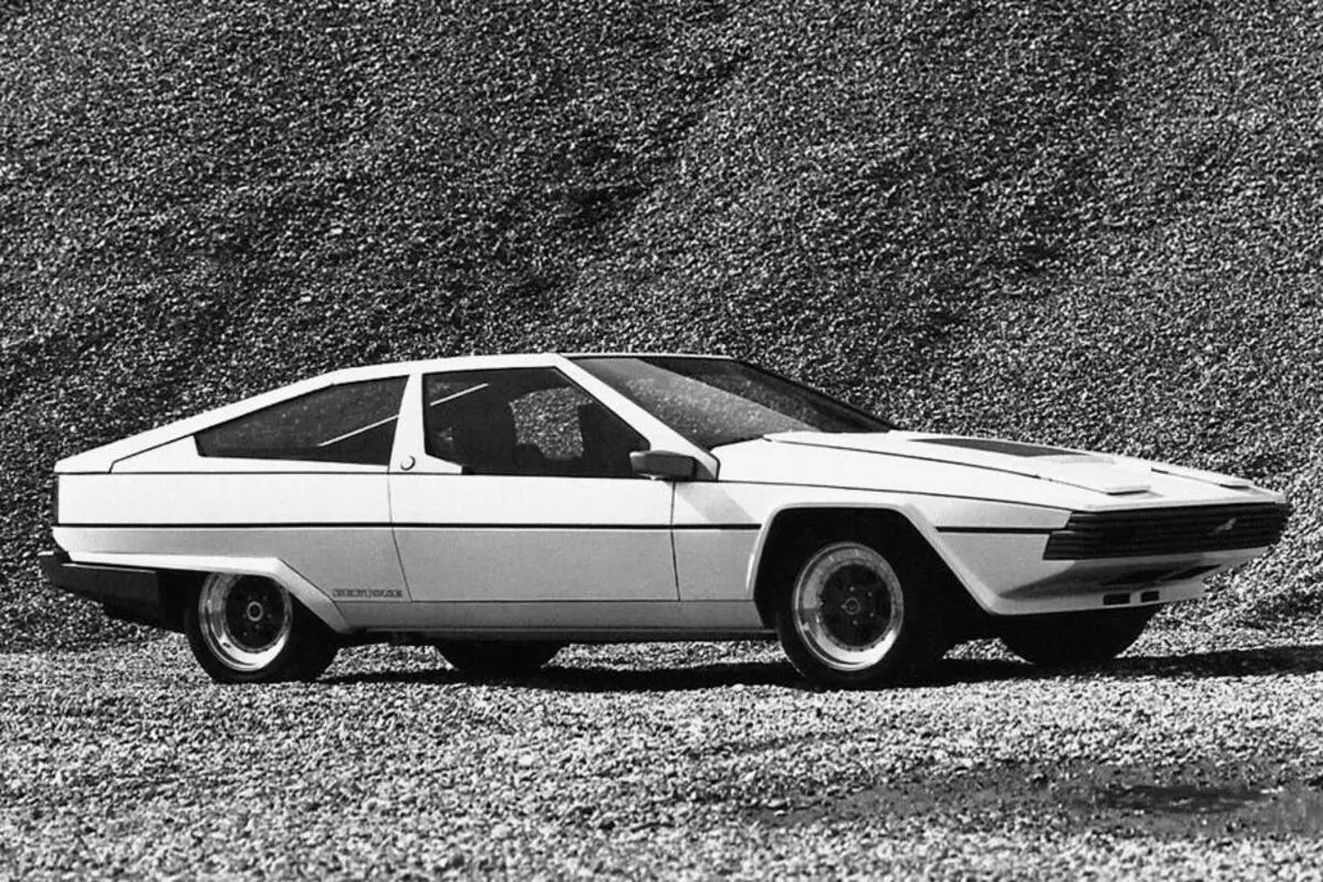 Echiche echefuru: Jaguar XJ-S ASCCOt 2122_5