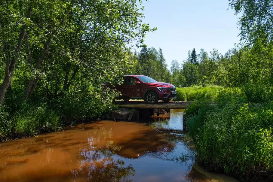 Første test Renault Arkana 21231_8