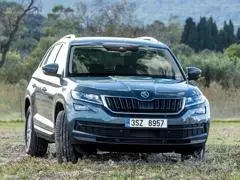 Cijene za sve verzije Skoda Kodiaq ruske skupštine 22021_2