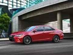 Acura додала седану TLX «спортивну» версію для молоді 2335_2