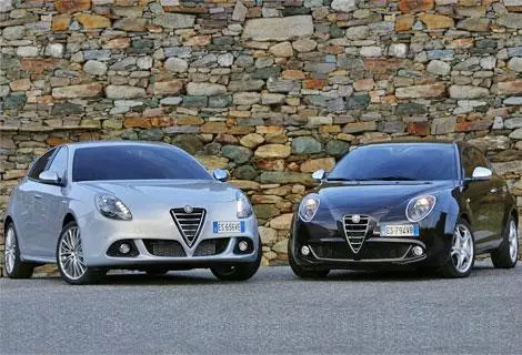 រដ្ឋប្រហារ Alfa Romeo 4C បានប្រែទៅជាថ្លៃជាង Porsche Cayman 2380_5