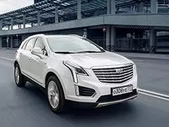 Baş Cadillac şirkəti tərk etdi 24466_2