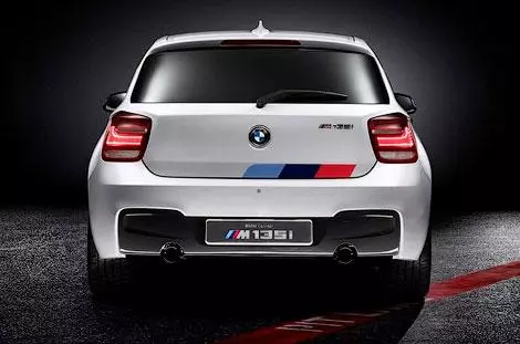 ئەڭ كۈچلۈك «پېننىي» BMW جەنۋەدە تەمىنلىنىدۇ 26368_5