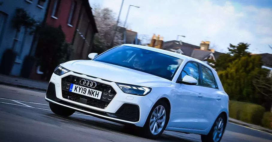 Audi vai recusar o hatchback A1 em favor de minivan elétrico compacto