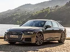 Audi priminė keturis modelius Rusijoje 2712_2