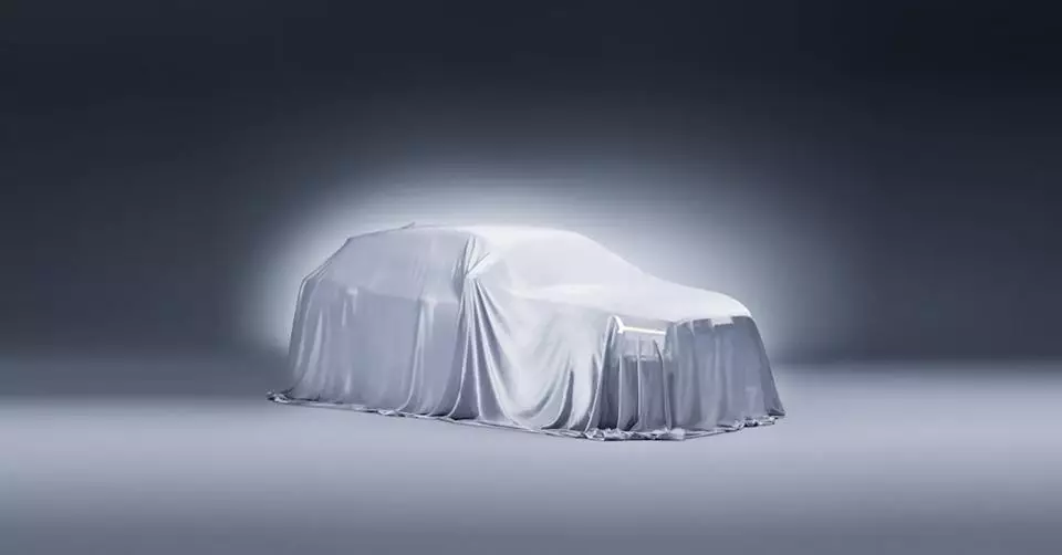 Audi ti ṣafihan profaili ti irekọja tuntun kan