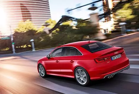 Руските цени за семејството Audi S3 станаа познати 2880_2