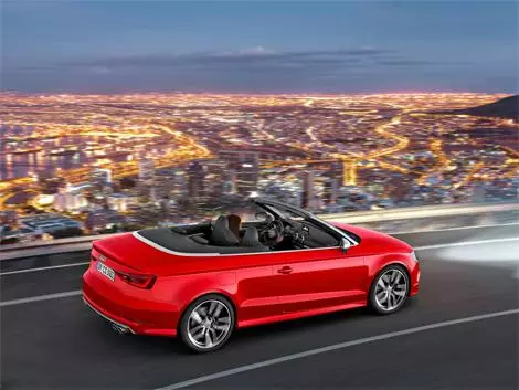 Audi S3 Roviyên Depandî 2883_2