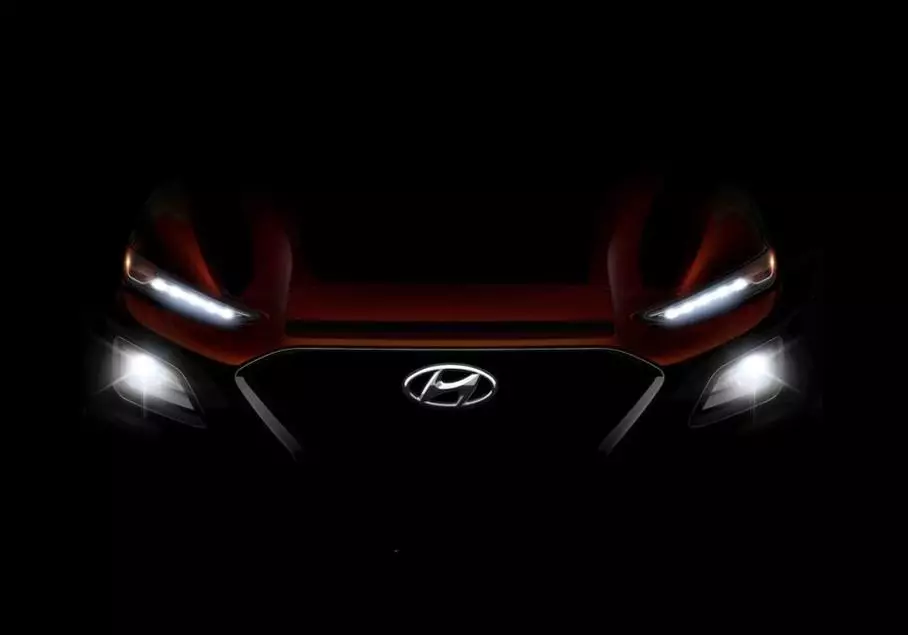 Hyundai pral lage yon konjesyon serebral elektrik ak yon konjesyon serebral nan 350 kilomèt 28941_1