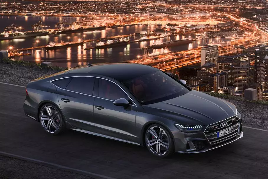 Audi na akwụkwọ ọgụgụ: Họrọ nke gị 2894_3