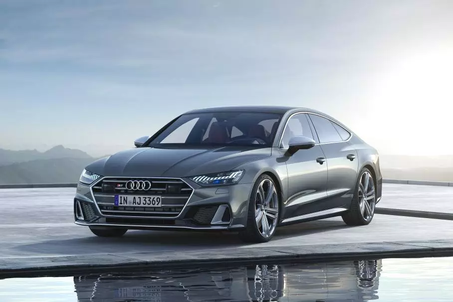 Audi literatura s: aukeratu zurea 2894_4