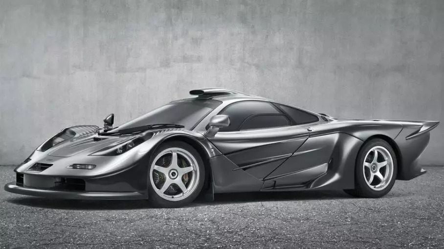 MCLAREN သည် SuperGibrid လေးကြိမ်ဖော်မြူလာ 1 ခုကိုအပ်နှံခဲ့သည် 29731_3