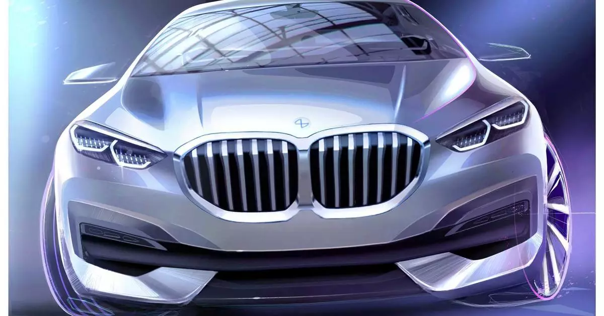 BMW liberará melhor x7 m do que o novo M1