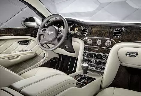 Bentley je izgradio prvi hibrid 30634_4