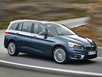 Compattervent BMW ஏழுஸ்டாலி ஆகிவிட்டது 35146_1