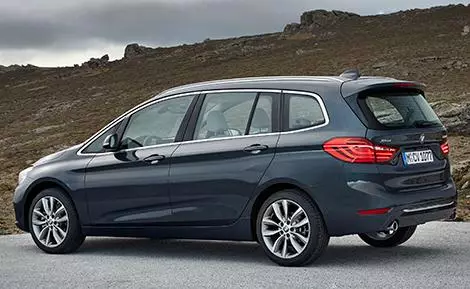 Compattervent BMW ஏழுஸ்டாலி ஆகிவிட்டது 35146_6