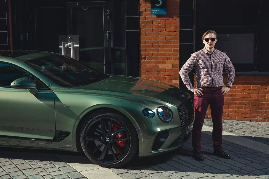 Обсъждане на Bentley Continental GT V8 3517_28