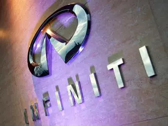 Infiniti သည်ဥရောပတွင်ပထမဆုံးထုတ်လုပ်မှုရှိလိမ့်မည် 35274_1