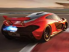 McLaren သည် 800- အားကြီးသောခြေရာခံ hypercar ပြုလုပ်လိမ့်မည် 35479_4