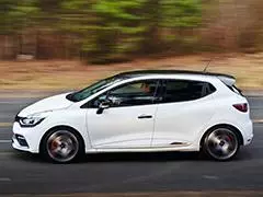 Kuuma luukku Ford Fiesta St on tehokkaampi 37232_2