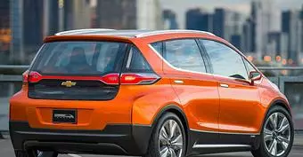 Chevrolet یک الکتروکاردیانس مقرون به صرفه را به سری راه اندازی خواهد کرد