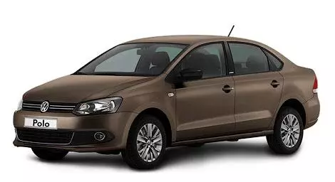 Volkswagen Polo Sedan жаңа моторына ұсынылды 38851_2