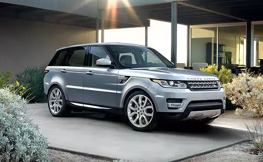 Range Rover Sport u bë shtatë 39209_1