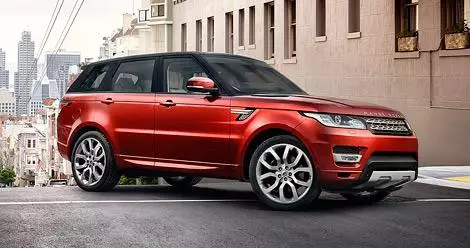 Range Rover Sport menjadi tujuh 39209_4